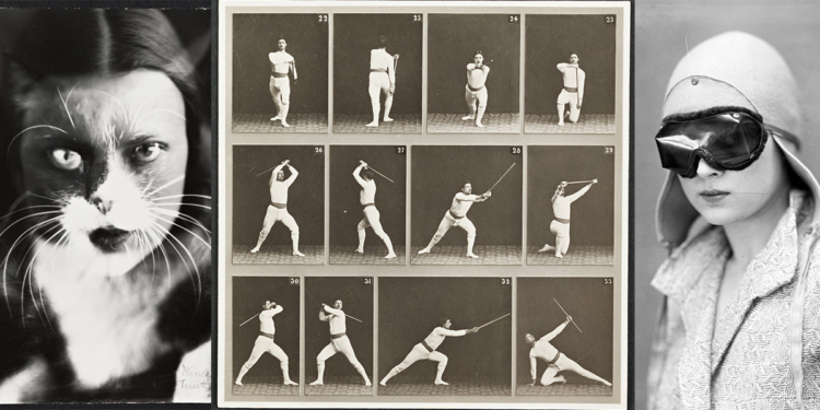 Wulz, il ritratto dell'evoluzione fotografica - FOTO Cult