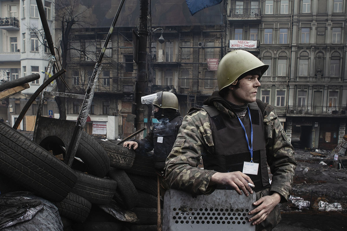 Asso pigliatutto: “Net-Zero Transition” di Simone Tramonte vince anche ...