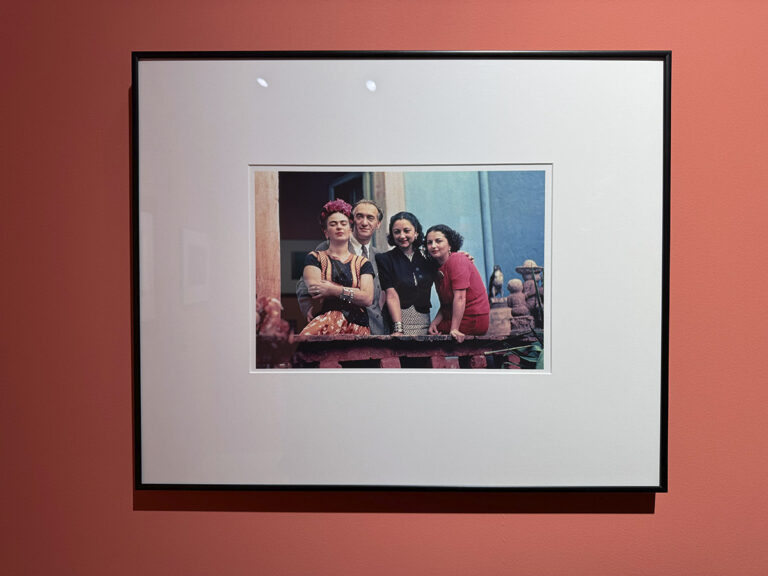 Frida Kahlo e Nickolas Muray: fotografie di un amore clandestino - FOTO ...