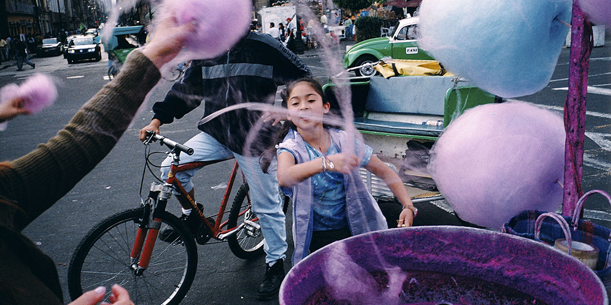Alex Webb: le epifanie della street photography - FOTO Cult