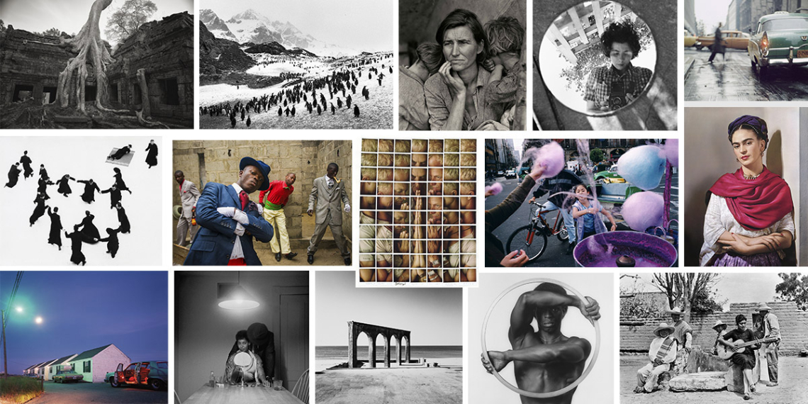 Estate 2025: ecco le mostre fotografiche da non perdere in Italia e dintorni - FOTO Cult