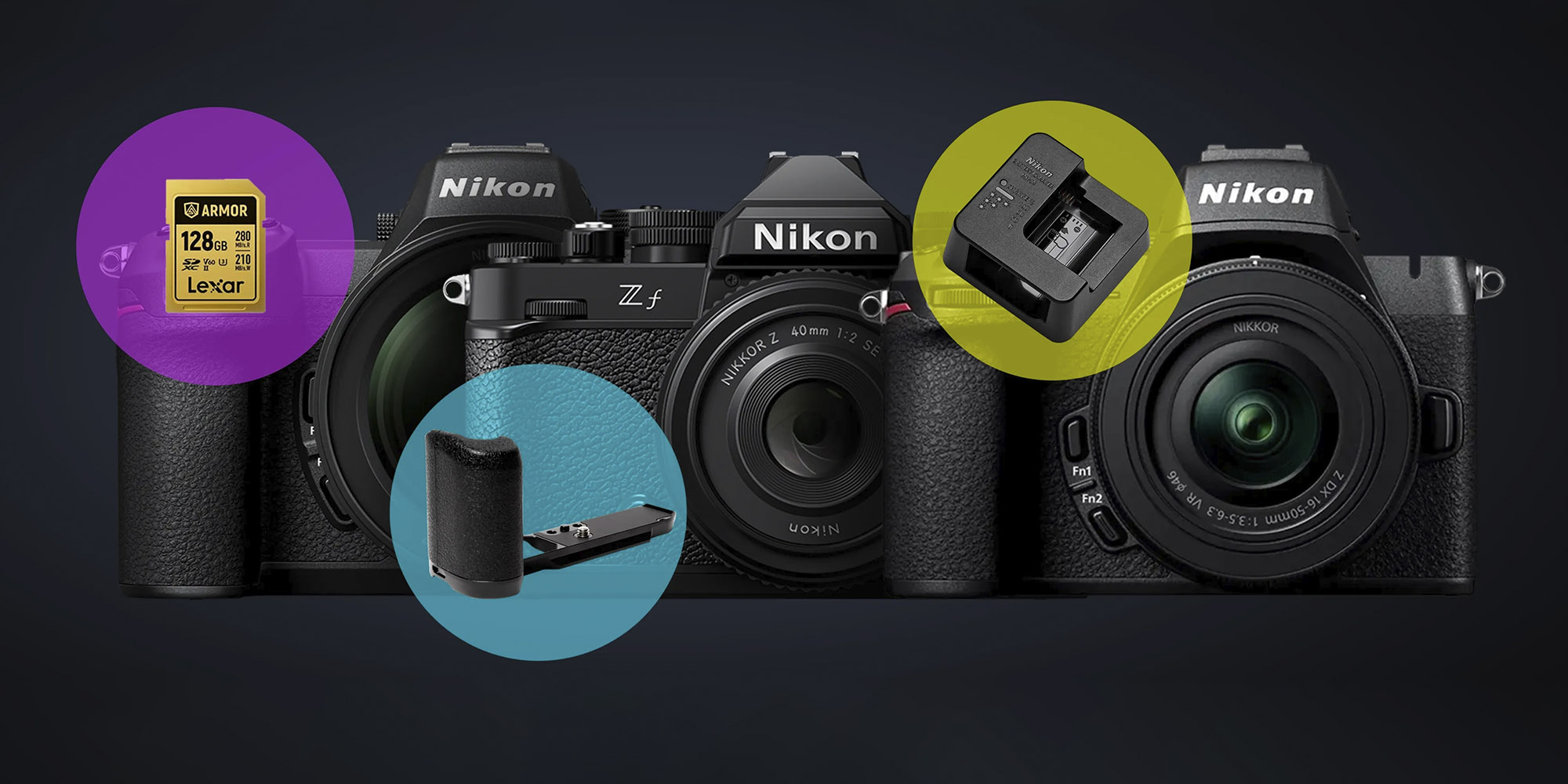 Nikon Summer Edition Special Kit: c’è tempo fino al 22 giugno - FOTO Cult