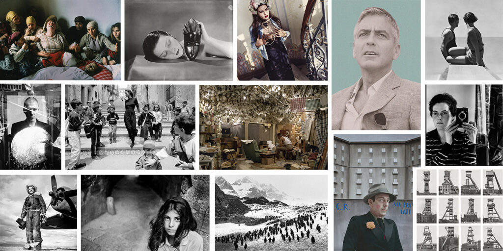 Autunno 2025: ecco le mostre fotografiche da non perdere in Italia e dintorni - FOTO Cult