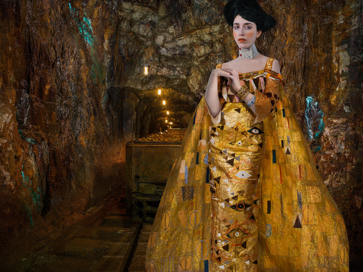 Le grandi muse della storia dell’arte catapultate nei drammi dei nostri ...