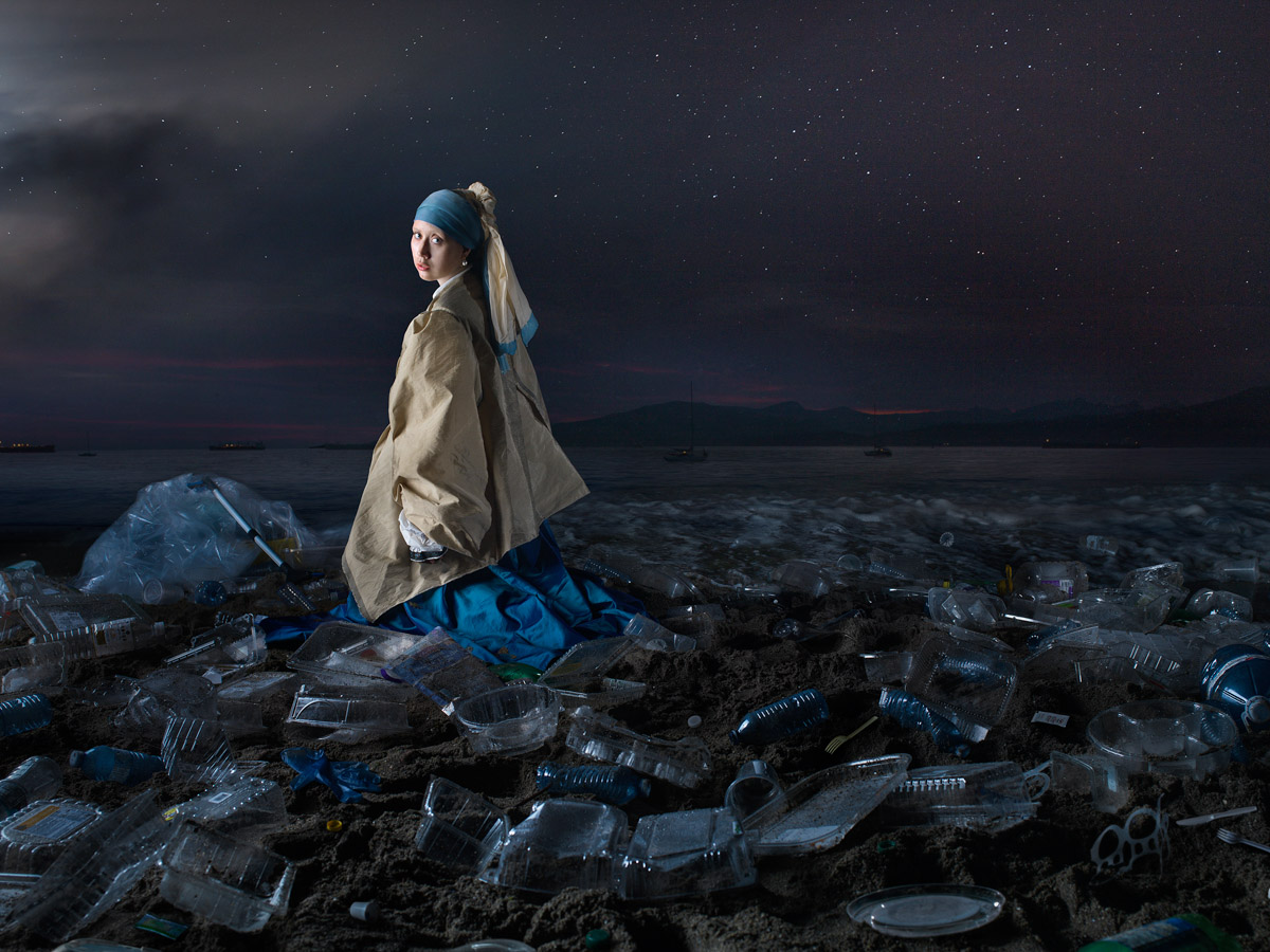 Le grandi muse della storia dell’arte catapultate nei drammi dei nostri ...