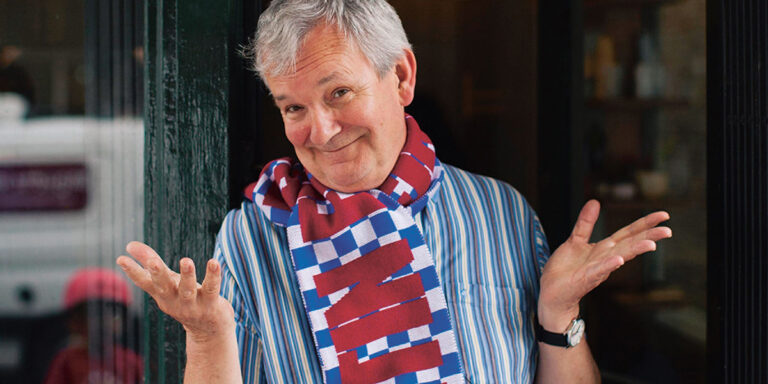 Martin Parr è morto. Ma resta inarrestabile - FOTO Cult