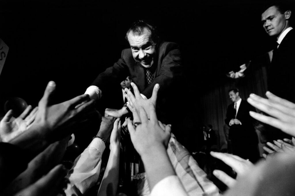 L’America dei fotografi Magnum - FOTO Cult