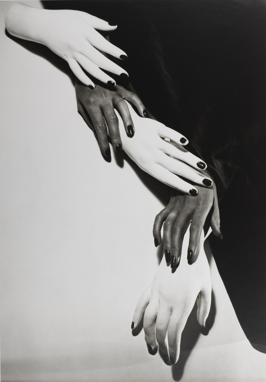Horst P. Horst: perfette sculture di luce - FOTO Cult