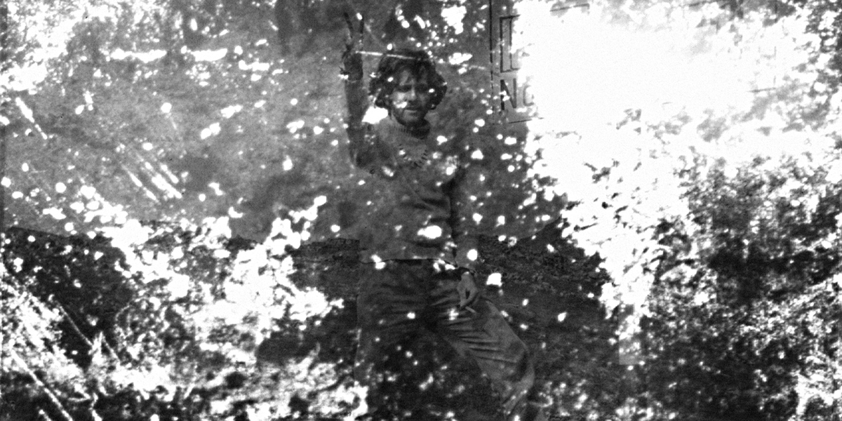 Guido Gazzilli. Voci dal profondo… di una foresta - FOTO Cult